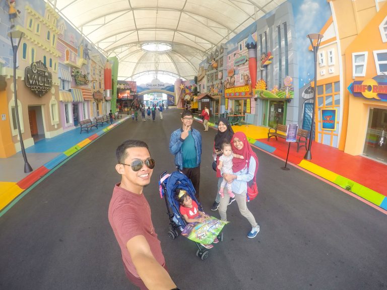 Review: MAPS Perak Malaysia - Zyzool Mira Travel