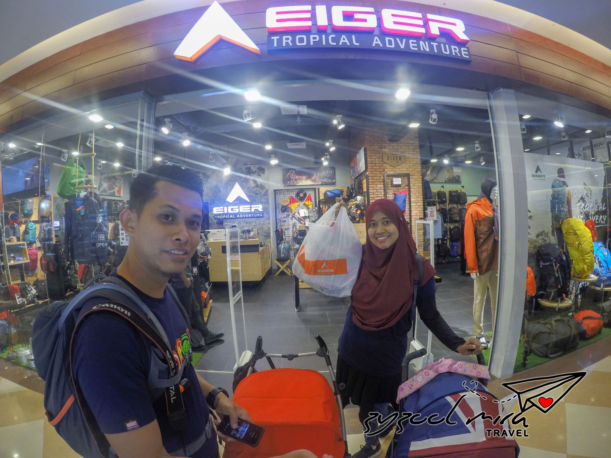 21 Tips Pengembaraan ke Batam Indonesia - Zyzool Mira Travel