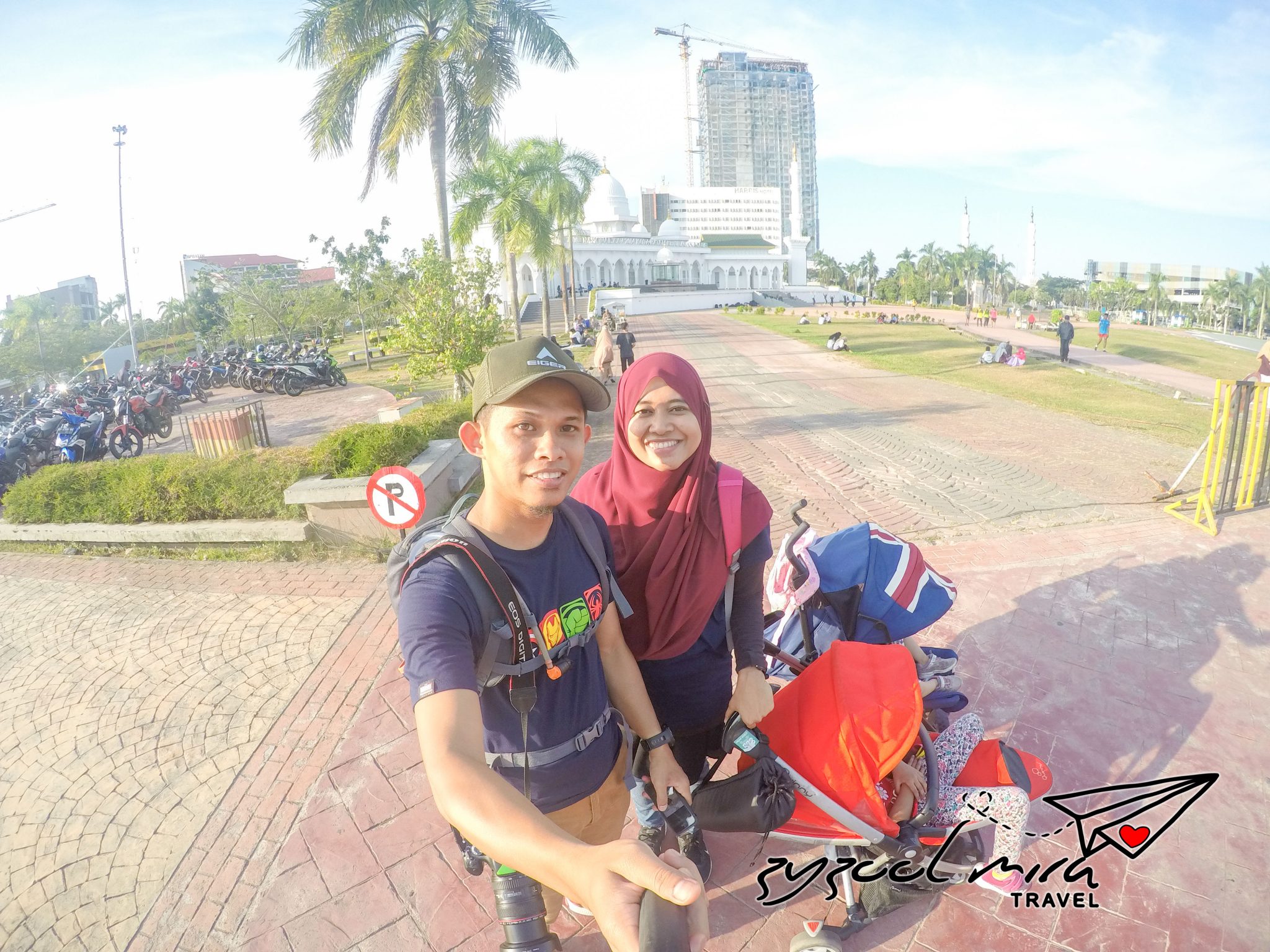 21 Tips Pengembaraan ke Batam Indonesia - Zyzool Mira Travel